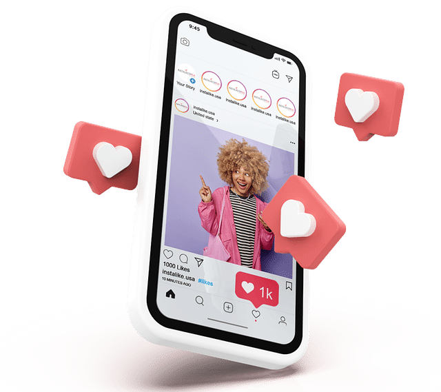 Augmentez vos Likes Instagram : Pourquoi les Marques Investissent dans ...
